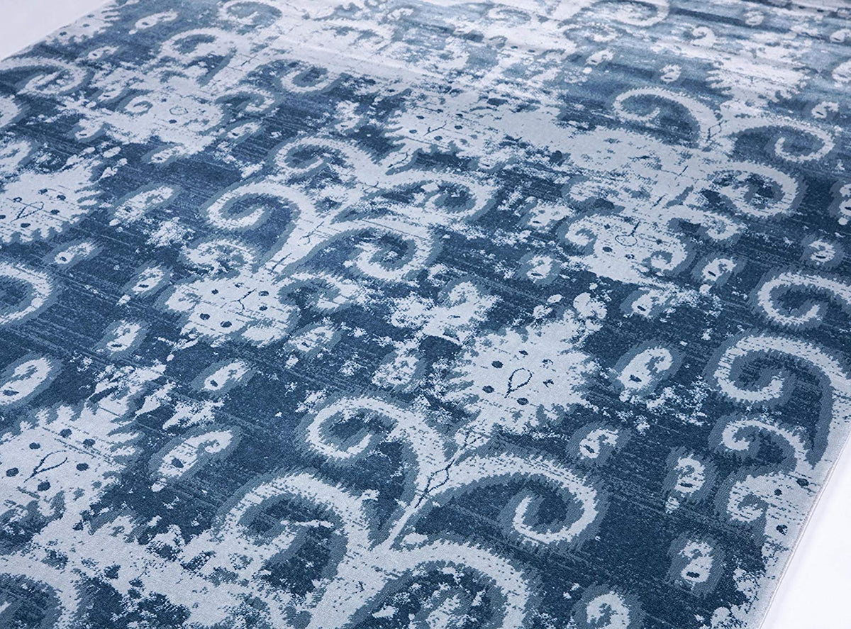 Pierre Cardin Home Lagoon Collection Area Rugs – Pierre Cardin Rugs