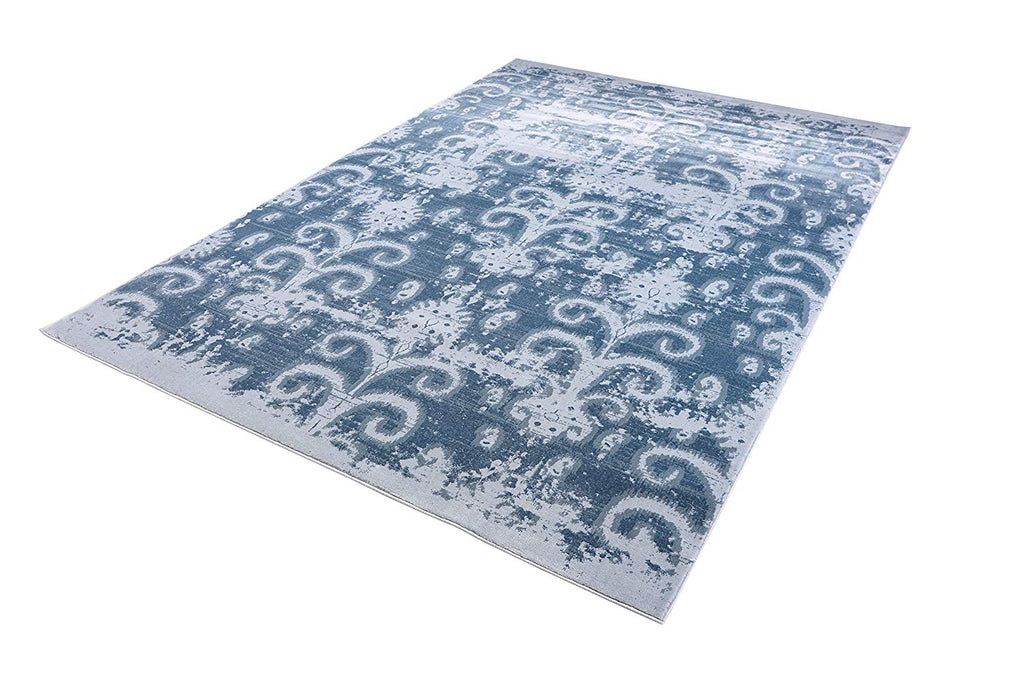 Pierre Cardin Home Lagoon Collection Area Rugs – Pierre Cardin Rugs