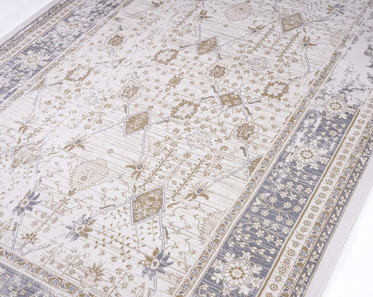 Pierre Cardin Home Lagoon Collection Area Rugs – Pierre Cardin Rugs