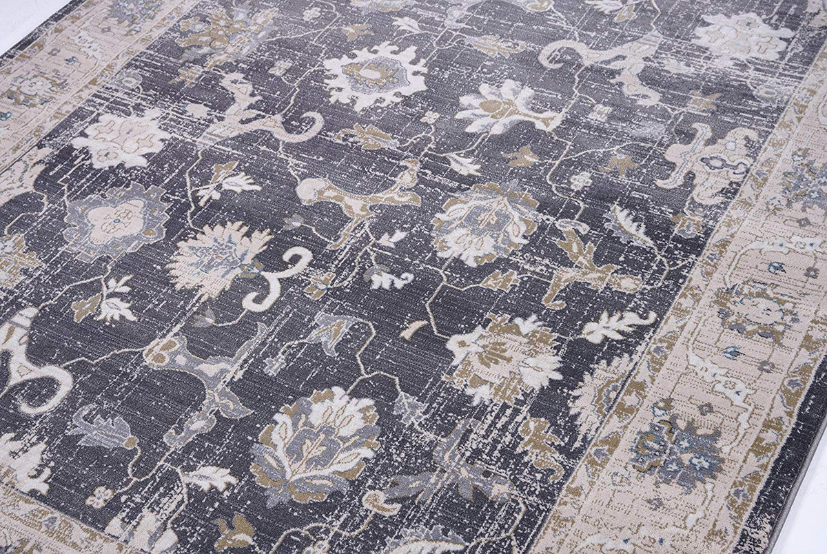 Pierre Cardin Home Lagoon Collection Area Rugs – Pierre Cardin Rugs