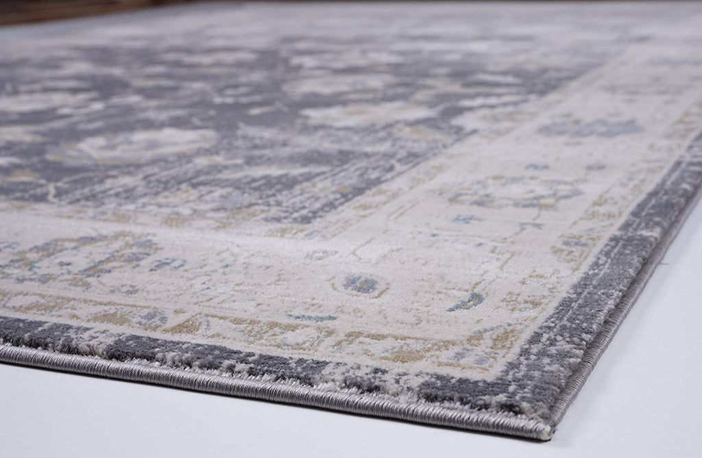 Pierre Cardin Home Lagoon Collection Area Rugs – Pierre Cardin Rugs