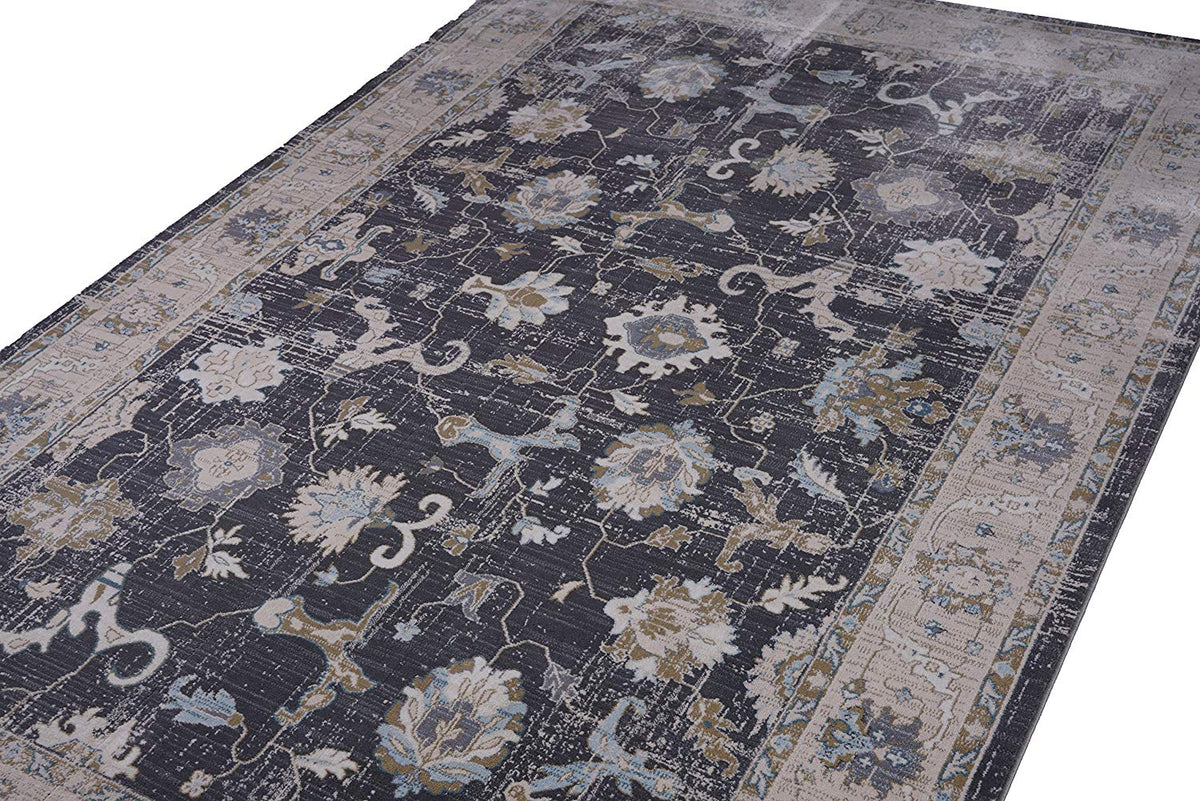 Pierre Cardin Home Lagoon Collection Area Rugs – Pierre Cardin Rugs