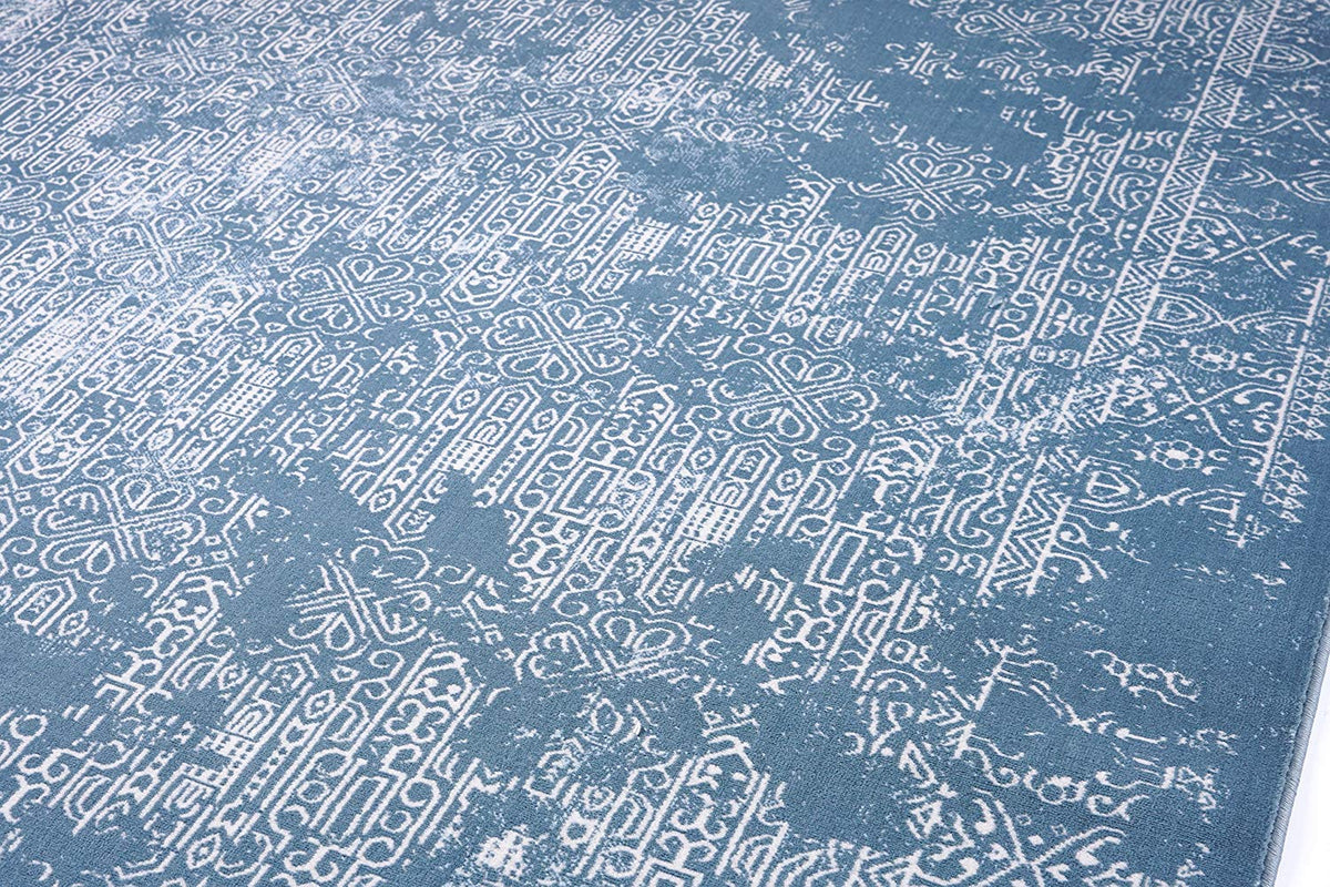 Pierre Cardin Home Lagoon Collection Area Rugs – Pierre Cardin Rugs