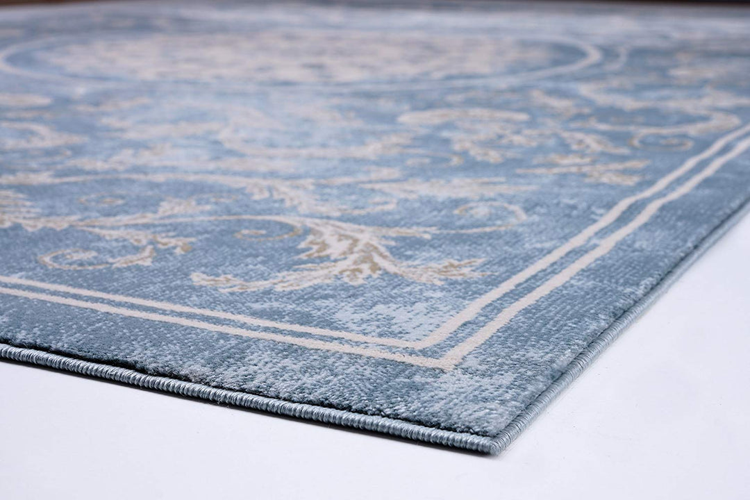 Pierre Cardin Home Lagoon Collection Area Rugs – Pierre Cardin Rugs