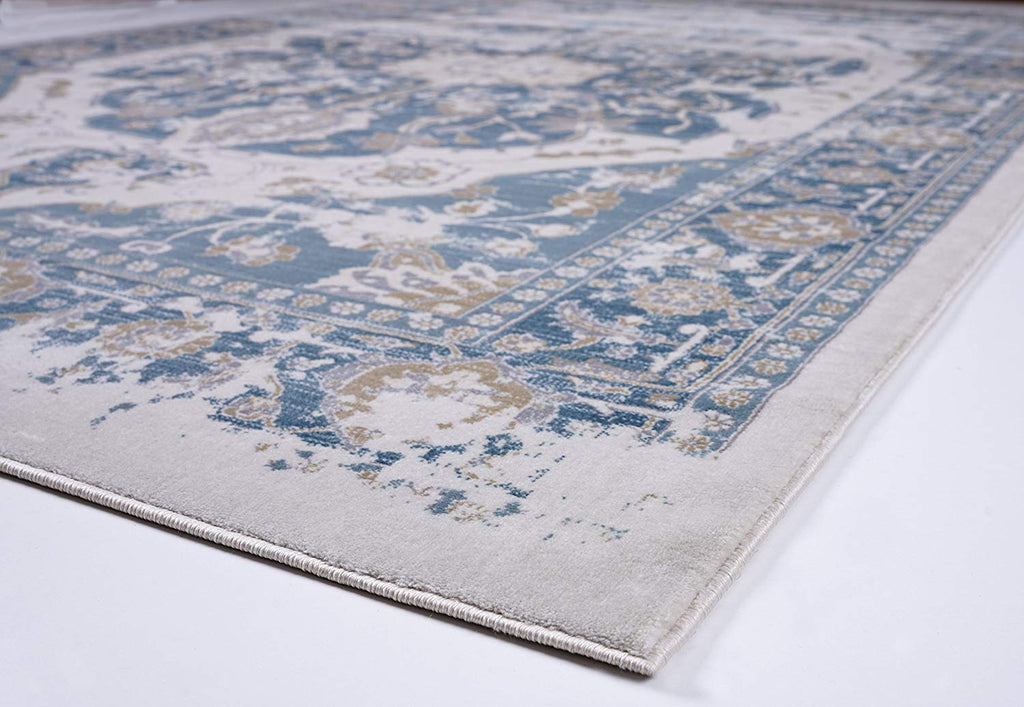 Pierre Cardin Home Lagoon Collection Area Rugs – Pierre Cardin Rugs