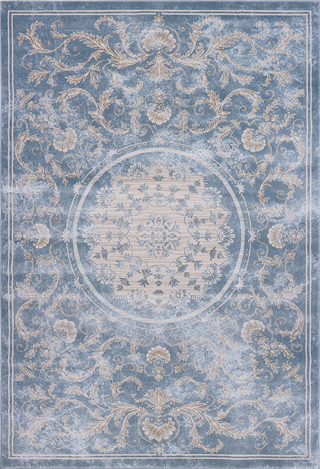 Pierre Cardin Home Lagoon Collection Area Rugs – Pierre Cardin Rugs