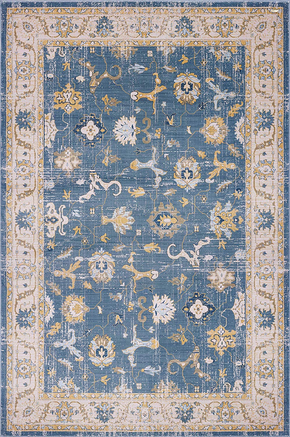 Pierre Cardin Home Lagoon Collection Area Rugs – Pierre Cardin Rugs